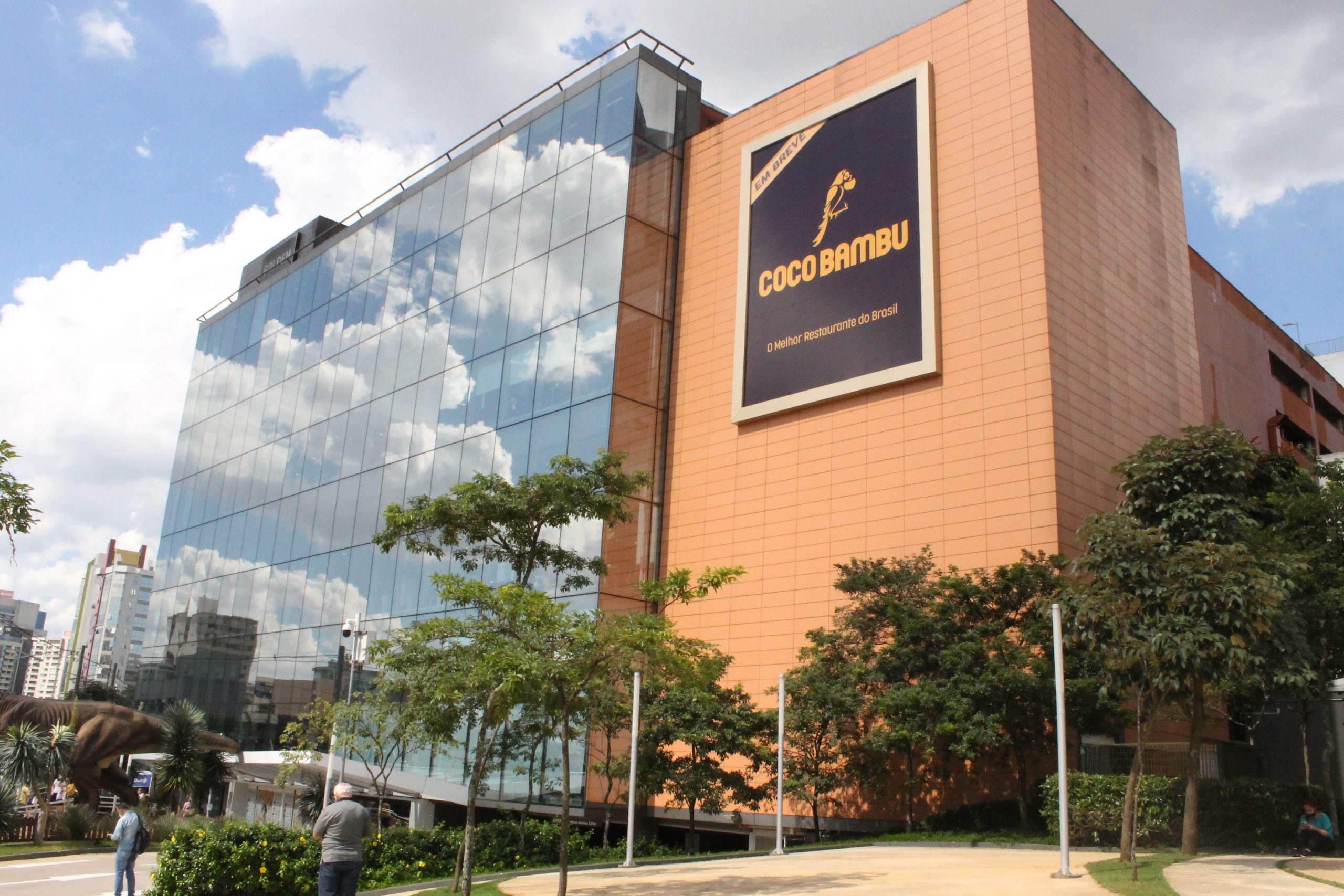 Golden Square Shopping anuncia chegada de novas lojas em 2022 ...