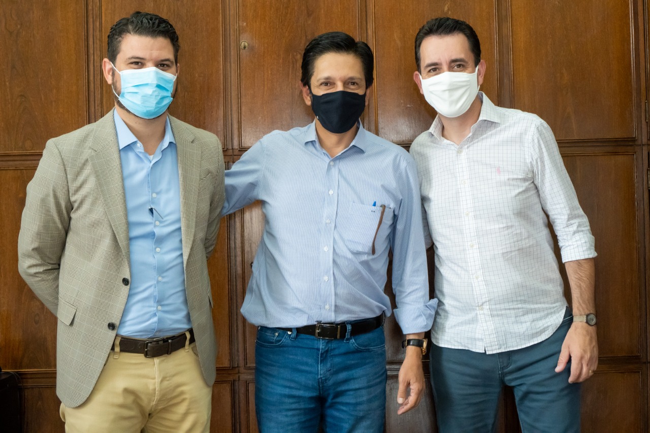 Acacio Miranda deixa o Consórcio Intermunicipal do ABC - Negócios em ...