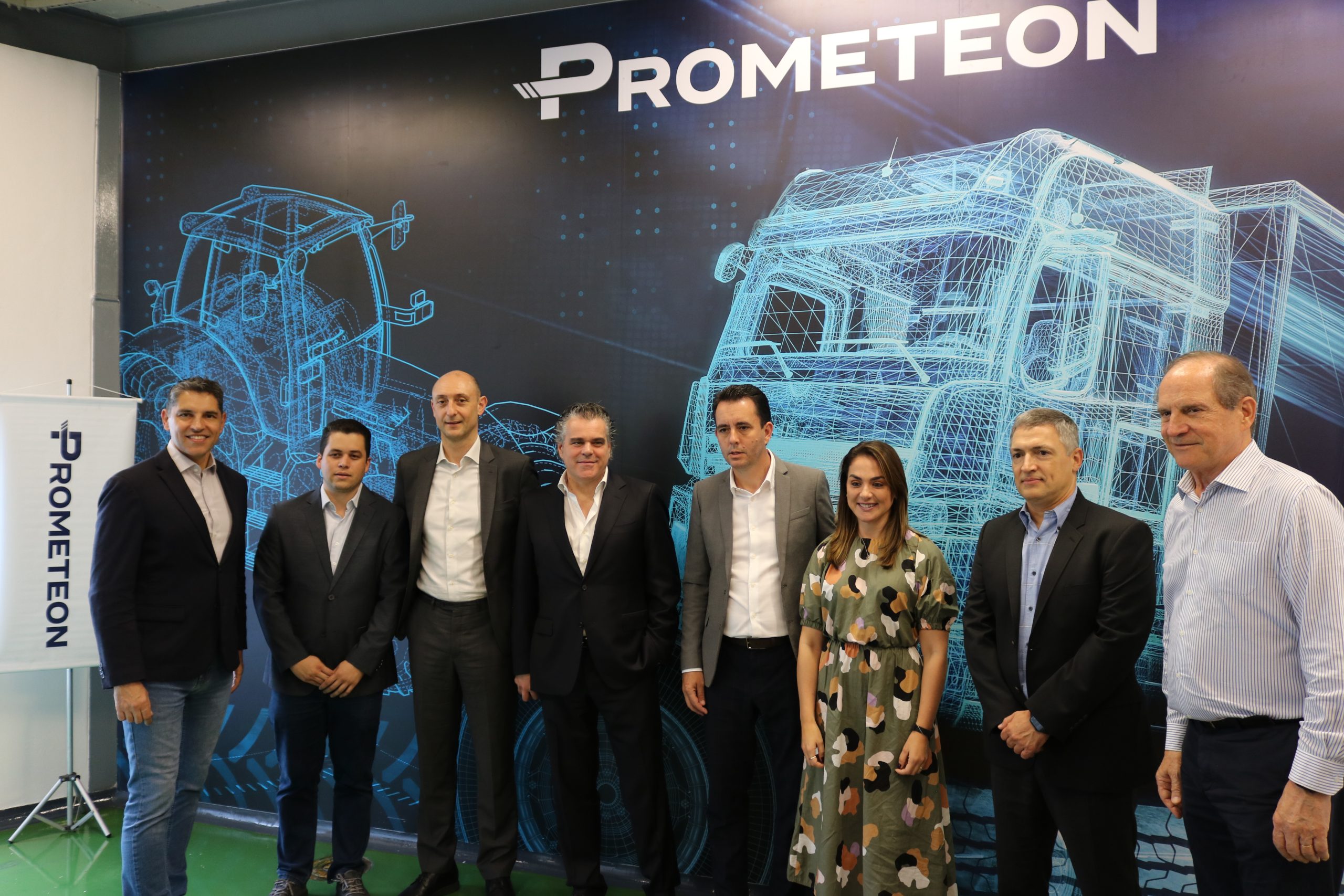 Prometeon anuncia mais de R$ 60 milhões em investimentos no ABC ...
