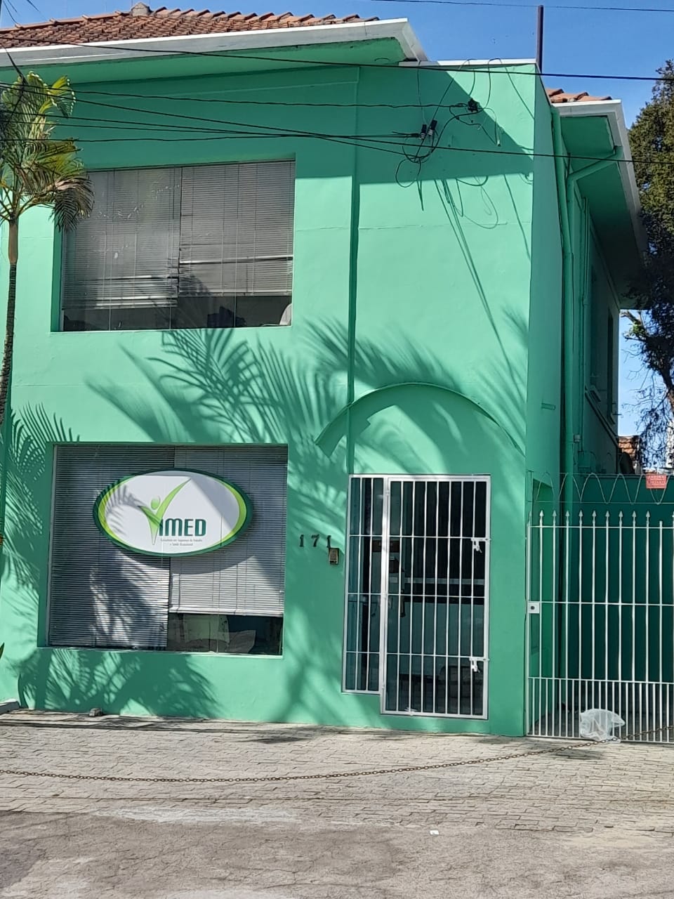 Vimed inaugura nova unidade - Negócios em Movimento