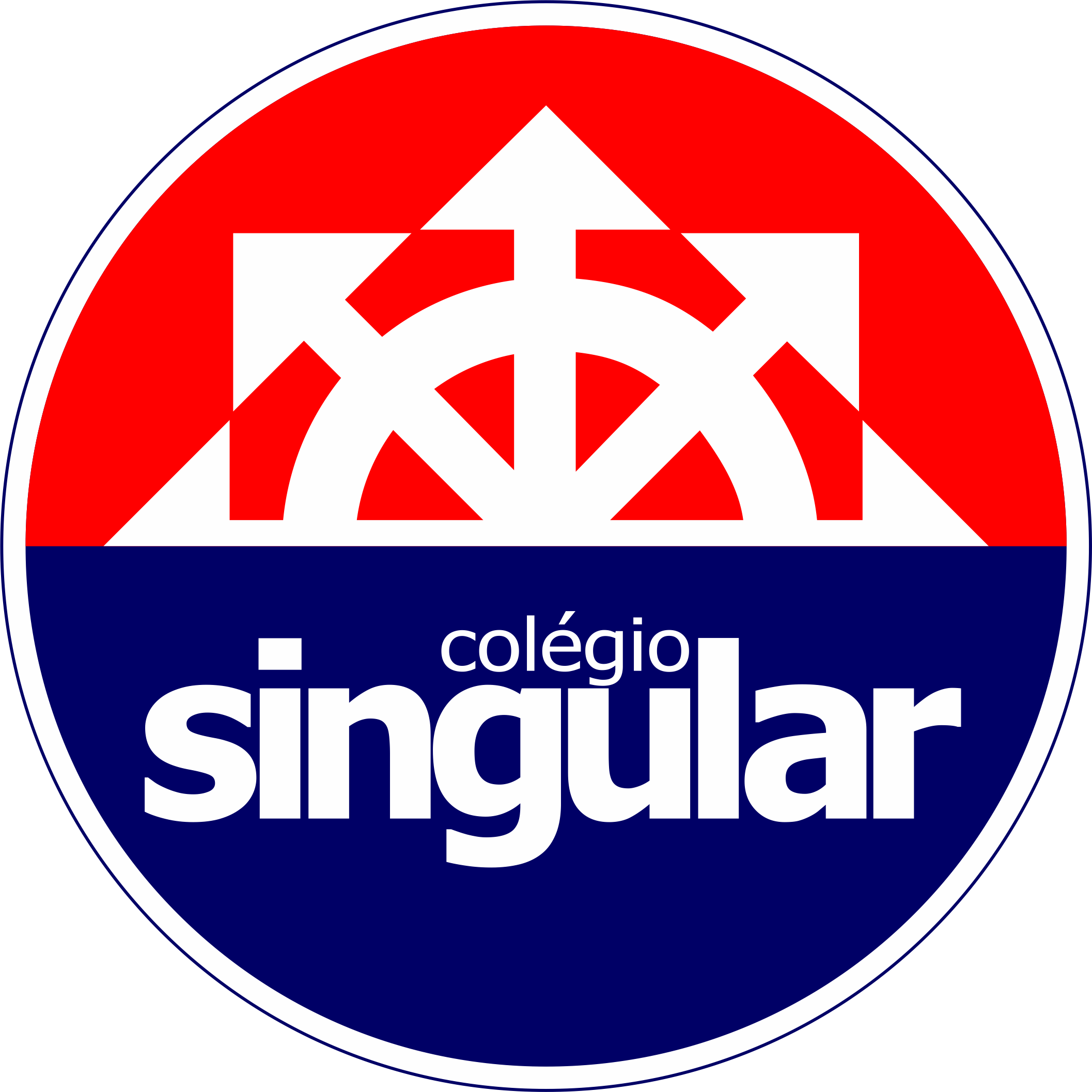 Singular apresenta nova identidade visual - Negócios em Movimento