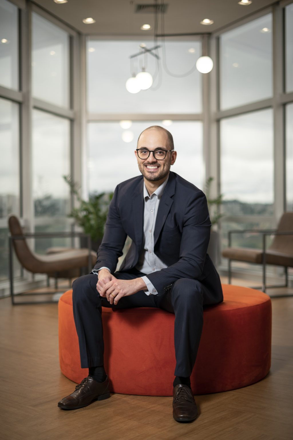 Rafael Marques assume a diretoria executiva de Estratégia e ...